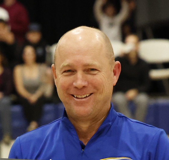 Jason Eyer - Paradise Adventist Academy