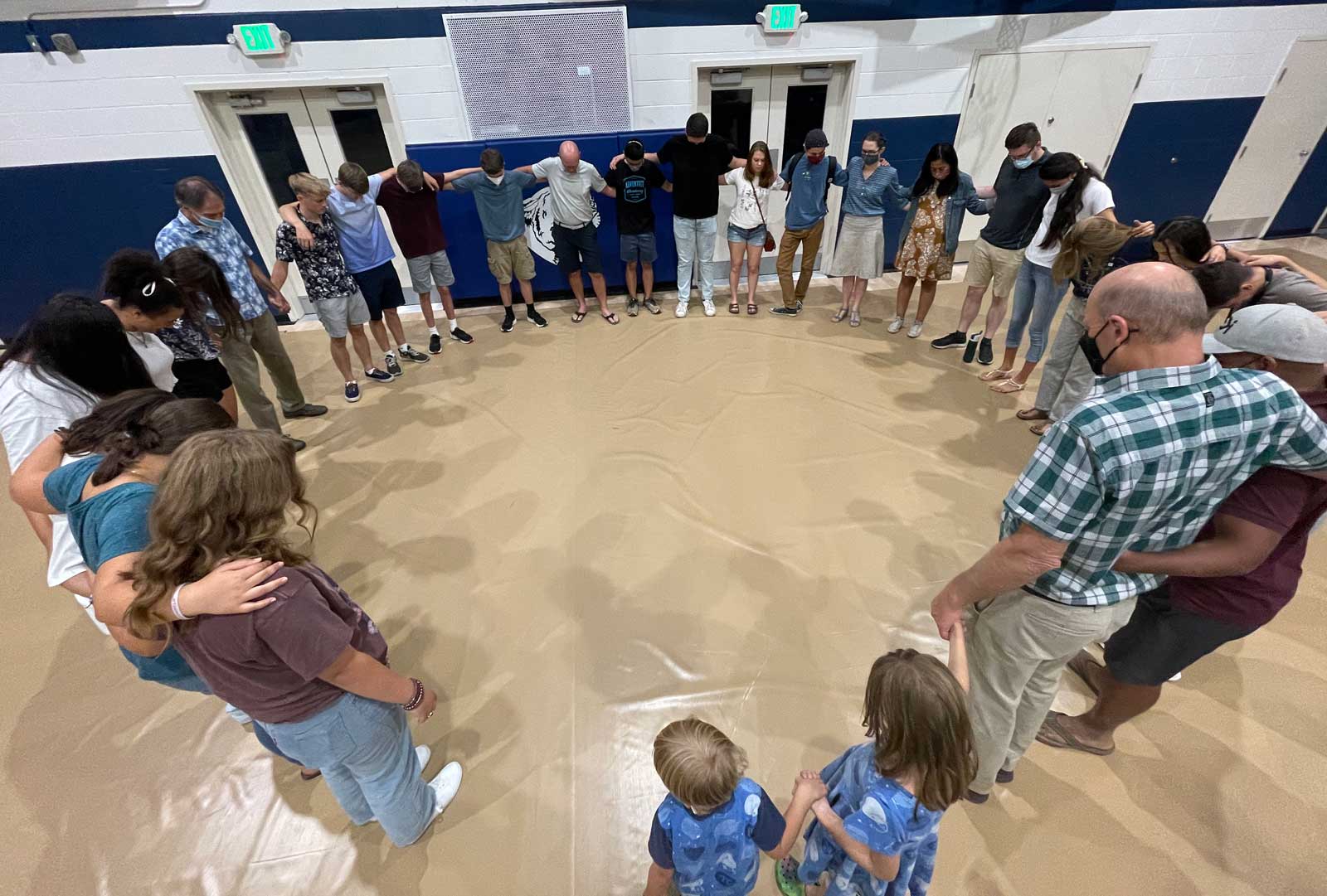 School Staff - Paradise Adventist Academy